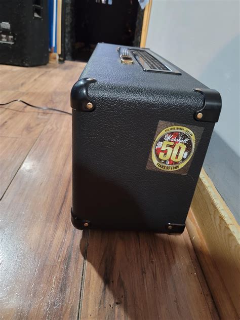 Selling Marshall Jvm410hjs R Marshallamps
