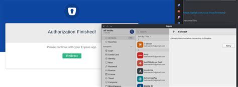 Enpass Cannot Sync With Dropbox Storage Only At One Device Windows Enpass Discussion Forum