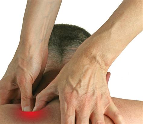 Terapia Trigger Points First Kinetic Brăila