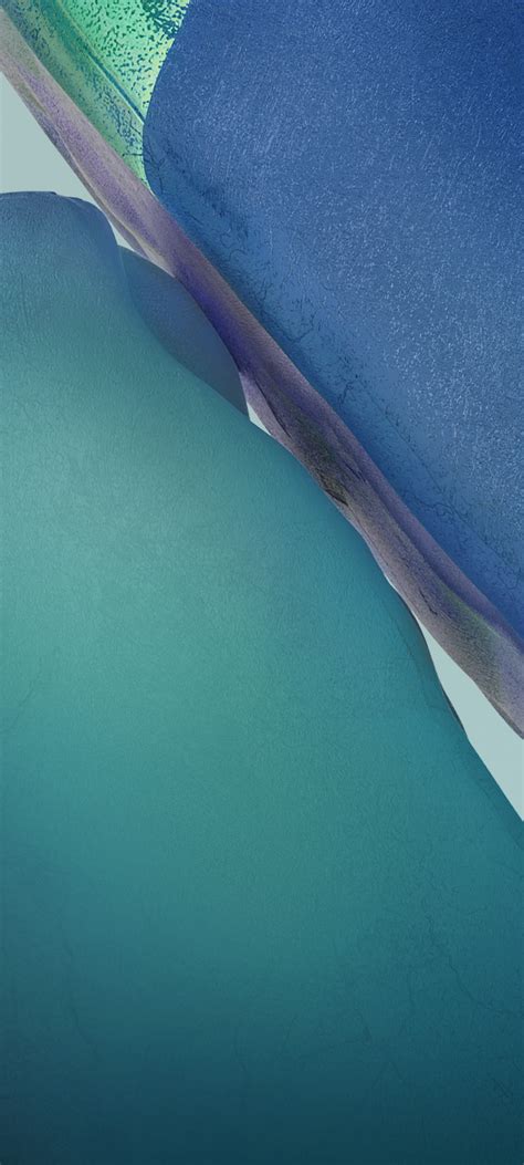 Samsung Galaxy Note Ultra Wallpaper K Stock Teal Turquoise