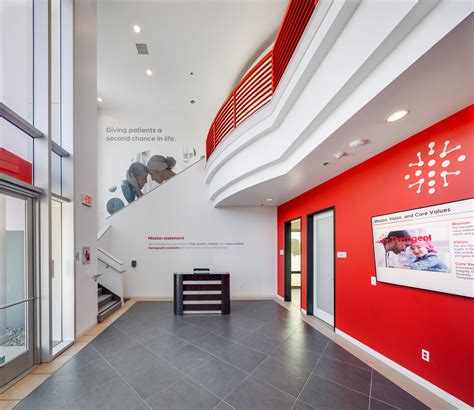 Theragent Cdmo Facility Dpr Construction