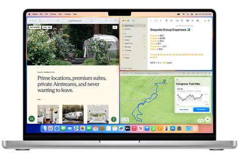All Of The Macos Sequoia Features Supported On Intel Macs