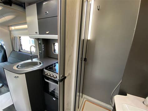 Swift Voyager 510 Automatic For Sale At Thompson Leisuire Motorhome