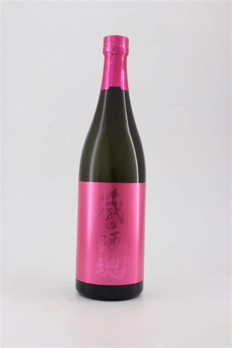 蔵の師魂 The Pink 25 720ml 焼酎芋焼酎 長野屋オンラインショップ