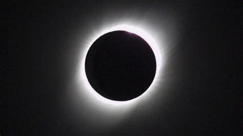 ¿qué Es Un Eclipse Solar Y Cuáles Son Los Otros Tipos De Eclipse