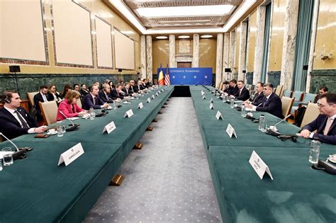 Strengthening The Economic Pilar Of The Us Ro Strategic Partnership