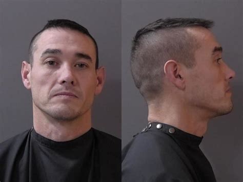 Fishers Pd Man Arrested For Shooting Into Occupied Vehicle Fox 59