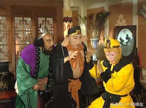 86版西遊記，最具演技的唐僧，你知道是哪個嗎？ 每日頭條