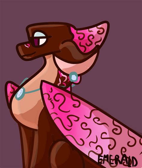Commisions From Emerald By Thatnat2468 On Deviantart
