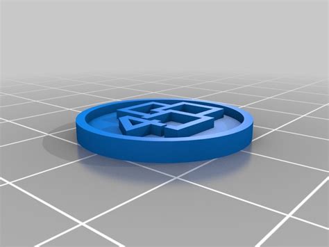 Free 3d File Distant Suns Tokens For Twilight Imerium 34 🎲 ・design To Download And 3d Print・cults
