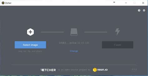 Installing Raspian On A Raspberry Pi Caretech Computing