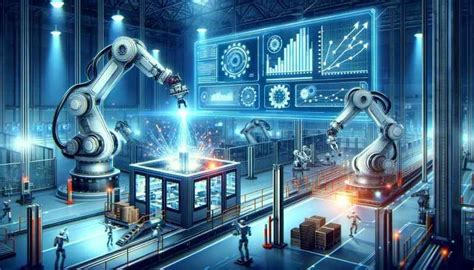 El Futuro De La Industria 4 0 Oportunidades Y Desafíos Dispositivos