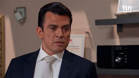 Capítulo 85 Fernando Renuncia A La Empresa Mi Corazón Es Tuyo
