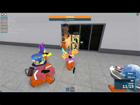 Roblox Fun Using Macros In Roblox YouTube