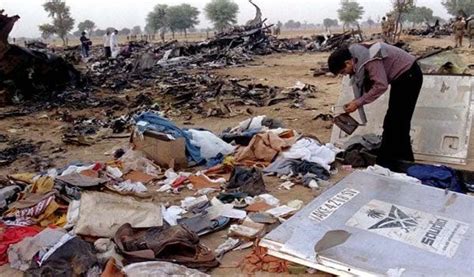 Charkhi Dadri Collision