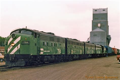 F Units Bn 784 767 883 834 F9a B Wahpeton Nd May16 1980 Castle