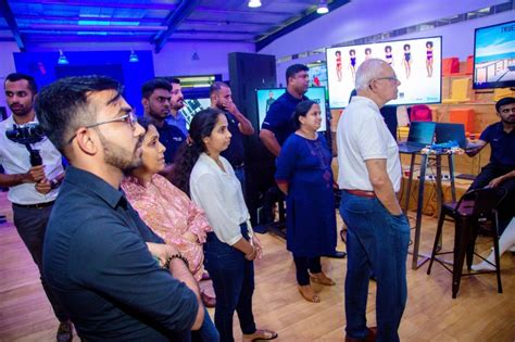 Linea Aqua On Linkedin Lineaaqua Digitalproductcreation Roadshow