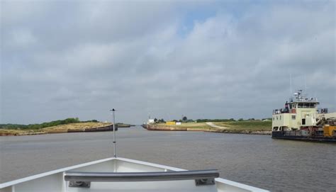 Our Odyssey West Of The Brazos