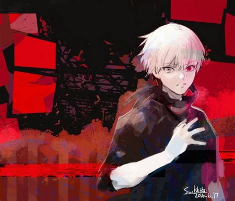 Pin On Kaneki Ken