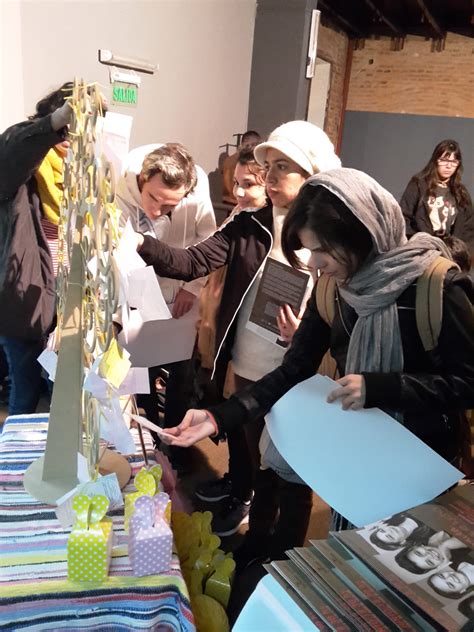 Tres Actividades Por El Día Internacional De La Trabajadora Sexual En