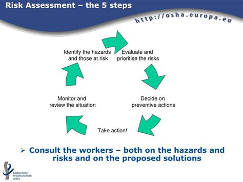 PPT Effective Management Of Psychosocial Risks PowerPoint