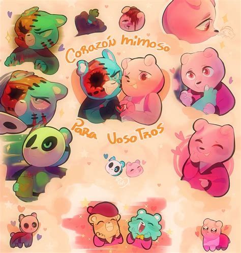 Patipat Juegos De Horror Dibujos Bonitos Dibujos Kawaii
