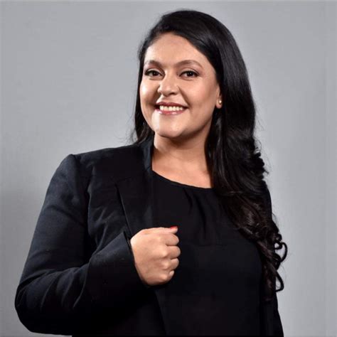 Diana Guayanay Podría Ser La Nueva Vicealcaldesa De Loja Diario La Hora
