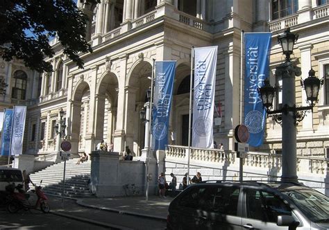 Wechsel Nach Wien
