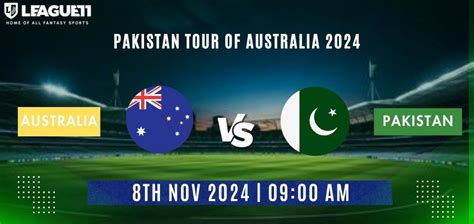 Aus Vs Pak 2nd Odi Prediction Pitch Report And Possible 11