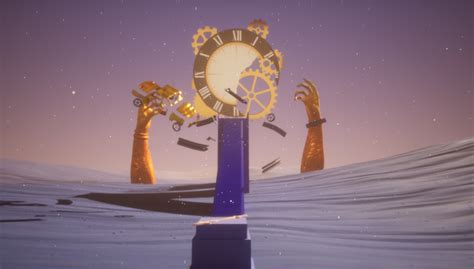 Continuance By Tiny Bot Games