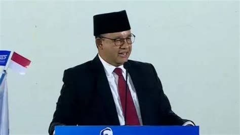 Kritik Balik Anies Baswedan PDIP Apa Yang Bisa Dibanggakan Dari DKI
