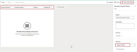 Create Model Driven Apps In Power Apps