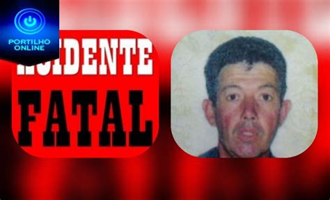 👉😳🚨🚔🚑🚒⚰🕯 Morreu Na Hora Acidente Fatal Portilho Online Sem