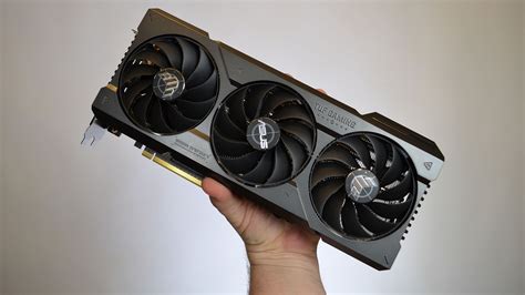 Rtx 5070 Ti Leak Suggests Nvidia Has A Powerful Gpu Up…