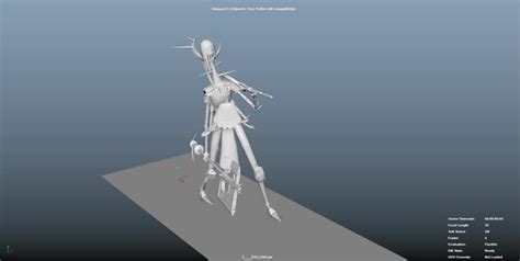 Animation Gamedev Animation3d Maya3d Animationcycle Walk Racin