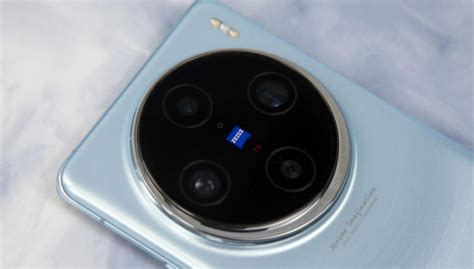 Vivo X100 Ultra疑似曝光：旗舰影像升级，或本月亮相 科技云