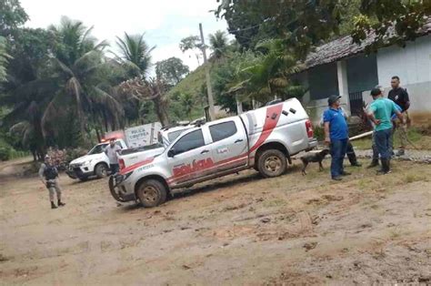 Ancião de anos é encontrado morto dentro da própria casa Alagoas Horas Líder em