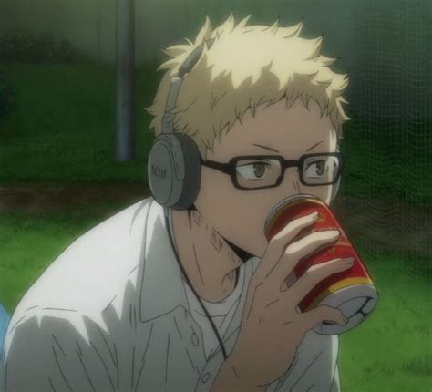 Pin On Haikyuu Haikyuu Tsukishima Haikyuu Anime Haikyuu Fanart