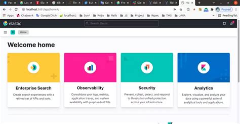 Elasticsearch Kibana Logstash Tổng Quan Cài đặt Và Sử Dụng