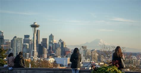 Here S How Much You Need To Earn To Live Comfortably In Seattle