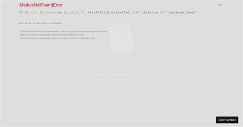 Attach A Specific Layout On The Map Using Leaflettilelayercolorfilter