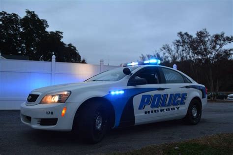 Code 3 Rx2700 Replacement Parts