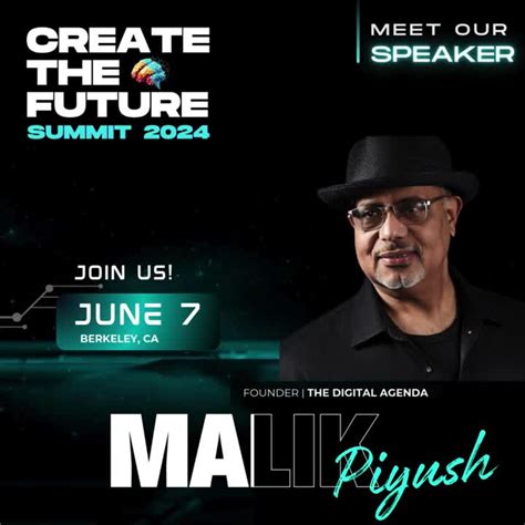 [video] piyush malik on linkedin speaker spotlight piyush malik at