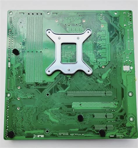 ‎m3 Backplate For Lga115 Socket Motherboard Dell Technologies