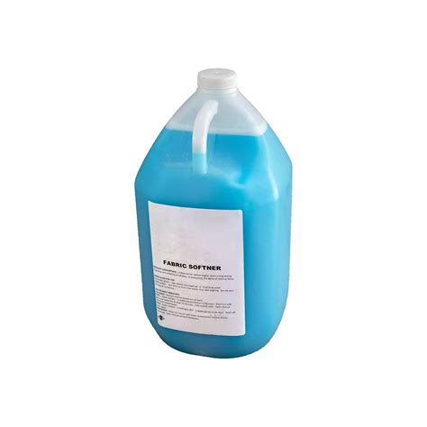 5l Fabric Softner Lefulo Products
