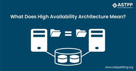 Reliable Voip Ensures Uninterrupted Service With High Availability And