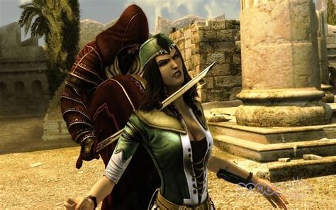 Videogames Universe Assassins Creed Revelations Nuovo Video Gameplay