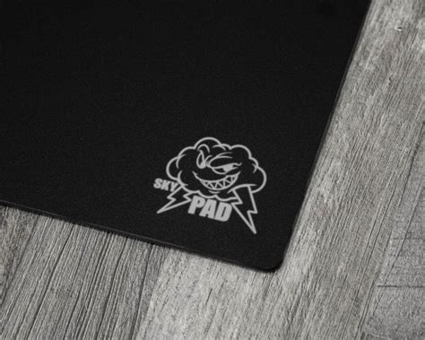Skypad Mousepad 30 Xl Black Cloud Computers And Tech Parts