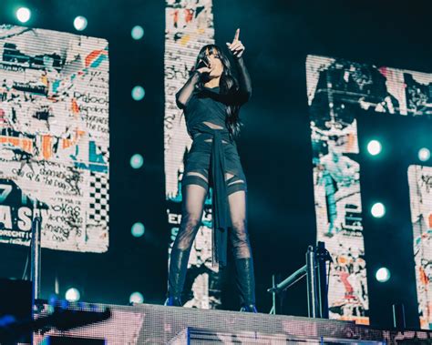 Aitana Vuelve Con Su 11 Razones Tour
