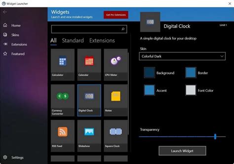 Comment Ajouter Des Gadgets Au Bureau Windows